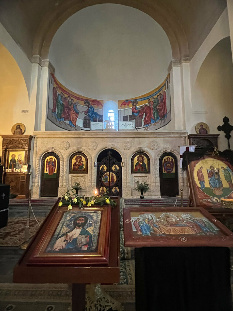 Ortodoks kiliseleri Собор Успения Пресвятой Богородицы, , foto