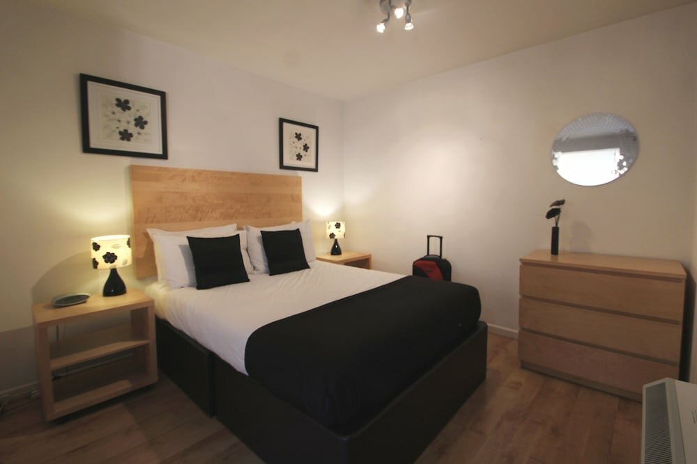 Otel Boxford Ridge, Berkshire County, foto