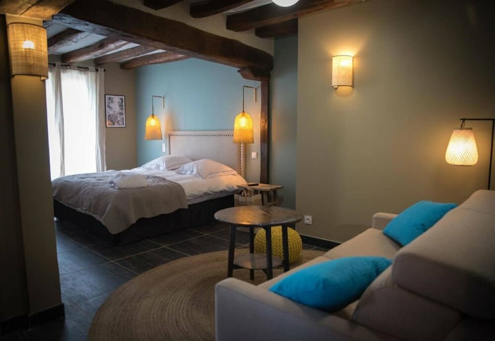 Otel La Demalerie, , foto