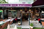 Center Hill Hotel (İstanbul, Fatih, Mimar Mehmet Ağa Cad., 23), otel  İstanbul'dan