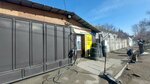 Tire repair (A. Asqarov street No:252), oto lastik tamiri  Taraz'dan