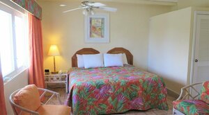 Timothy Beach Resort (Saint Kitts), otel  Dünya'dan