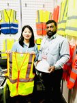 Rafay Ishtiaq Safety Requisites Trading (Halima Mubarak Building, Al Souq Al Kabeer, Bur Dubai, Dubai), üniforma üreticileri  Dubai'den