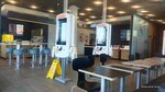 Vkusno — i tochka. Auto (No:1, derevnya Yelino), fast food  Moskova ve Moskovskaya oblastından