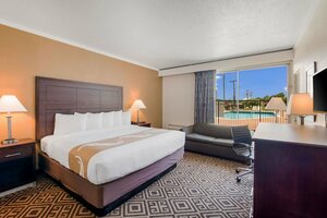 Quality Inn (United States Route 321), otel  Kuzey Carolina Eyaleti'nden