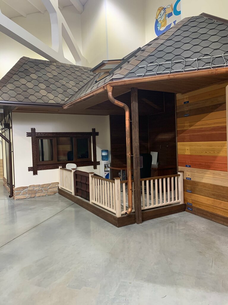 Çitler, parmaklıklar Графит Строй, Novosibirsk, foto