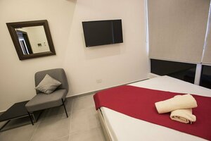 Grey (Beirut), otel