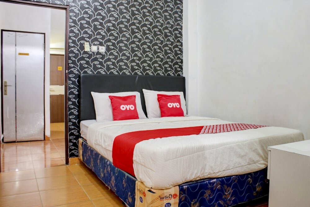 Otel Oyo 3855 Homestay Semata Wayang Syariah, , foto