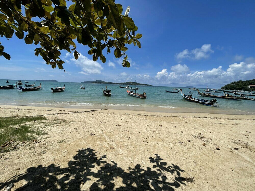 Otel Rawai Beach Pool Villa, Phuket Eyaleti, foto