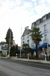 Armoric Hotel (Bretagne, Finistère, Arrondissement de Quimper, Bénodet, Rue de Penfoul, 3), otel