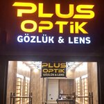 Plus optik (Gaziantep, Şehitkamil, Abdulkadir Konukoğlu Cad., 72Y), optik  Gaziantep'ten