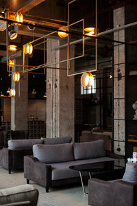 HookahPlace The Loft (Severny Lane No:45, Izhevsk), nargile kafeler  Izhevsk'ten