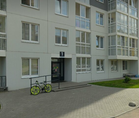 Fotokopi dükkanları AP-Print, Nijegorodskaya oblastı, foto