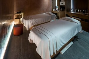 Cala di Volpe, a Luxury Collection Hotel, Costa Smeralda (Sardinia, Sassari, Arzachena, Porto Cervo), otel  Sardunya'dan