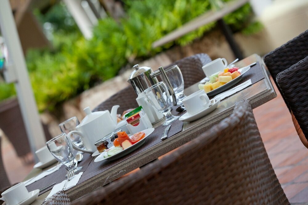 Otel Tamarind by Elegant Hotels, Dünya, foto