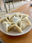 Кафе (Nasosnaya ulitsa No:24, posyolok Zimovniki), kafe  Rostovskaya oblastından