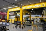 Meşhur Has Hatay Döner (Ilıca Mah., 314. Sok., No:2, Manavgat, Antalya), fast food  Manavgat'tan