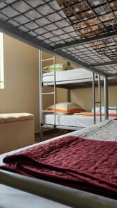 Bunamwaya (UG, Kampala, Central Region, , Jomayi Road, Ngobe Central, , Kampala), otel  Kampala'dan