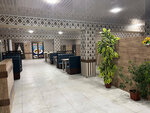 Cafe (Turkiston Street No:29), kafe  Semerkant'tan