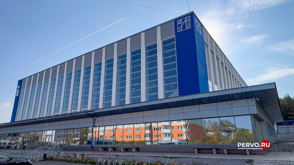 i̇nternet portalları News Pervouralsk, Pervouralsk, foto