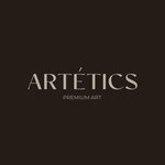 Artetics (Marshala Zhukova Avenue No:2), sanat atölyeleri  Moskova'dan