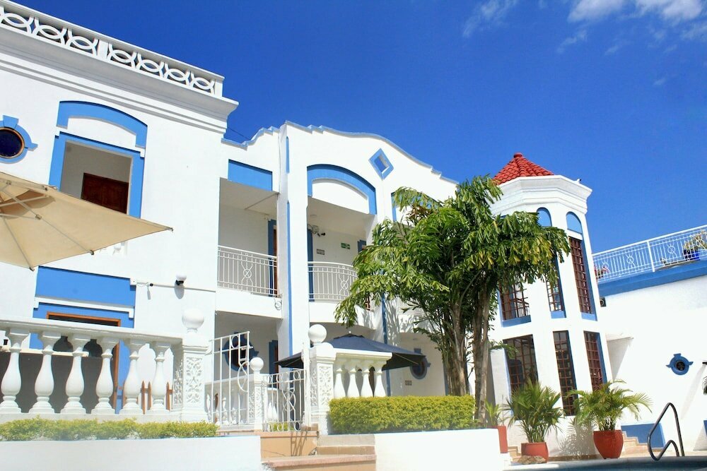 Otel Hotel Corozal Plaza, , foto