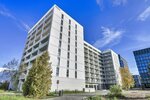 Noli Mokotow (Warszawa, ulica Postępu, 24), otel  Masovyan Voyvodalığı'ndan
