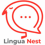 Lingua Nest (Yakhtennaya Street No:1к1), yabancı dil kursları  Saint‑Petersburg'dan