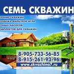 Skvazhina7-abissinka (Mikhalevicha Street No:127Д), sondaj çalışmaları  Ramenskoye'den