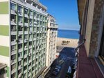 SuhcasaCopacabana 28 Cozy Beach (Rio de Janeiro, Município do Rio de Janeiro, Avenida Prado Júnior, 63), otel  Rio de Janeiro'dan