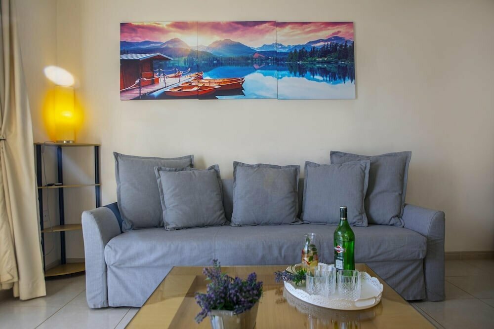 Otel Ayia Napa Estelle Suite, Aya Napa, foto