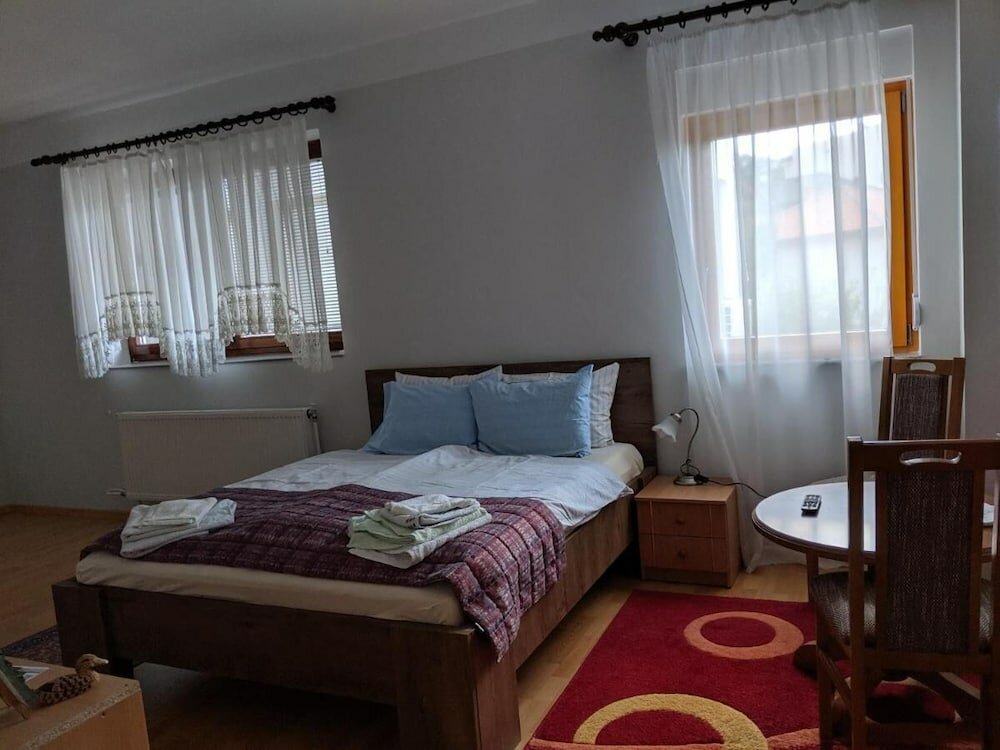 Otel Guest House Rose, Saraybosna, foto
