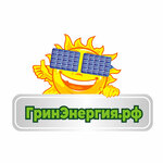 GrinEnergiya (Zarinskaya ulitsa No:1А), enerji ekipmanı firmaları  Barnaul'dan