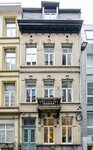 Maison Brederode Anvers (Antwerp, Hogeweg (BO) (BE)), otel  Antwerp'ten