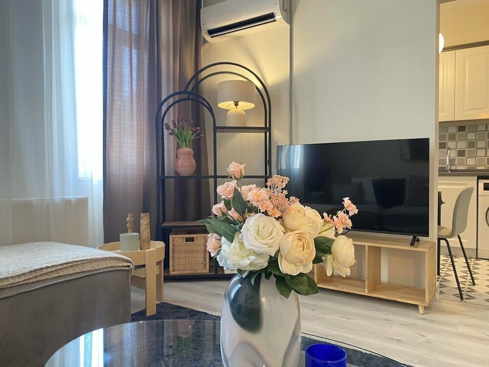 Kısa süreli konaklama Galata'nın Yeni Yüzü Elegance, İstanbul, foto