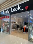 Italy Look (Pyatnitskoye Highway No:1с1, Urban-type Settlement of Otradnoye), giyim mağazası  Moskova ve Moskovskaya oblastından
