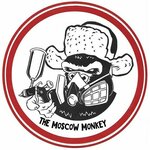 The Moscow Monkey (Rudnyovka Street No:43А), oto kaporta  Moskova'dan