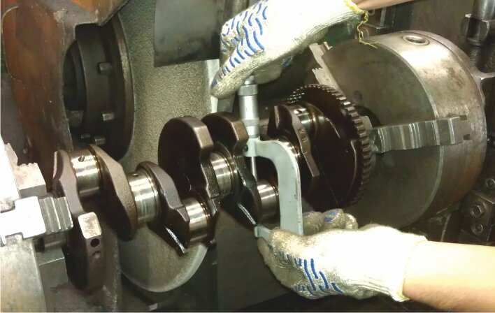 Motor tamiri Remont Dvigateley, , foto