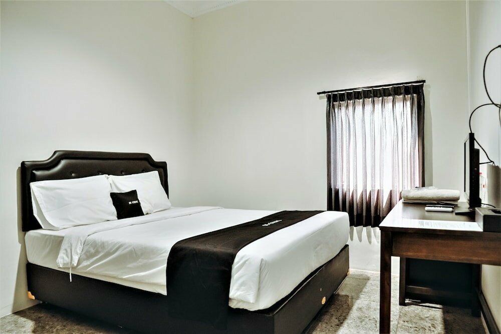 Otel Ds Residences Layur, Semarang, foto