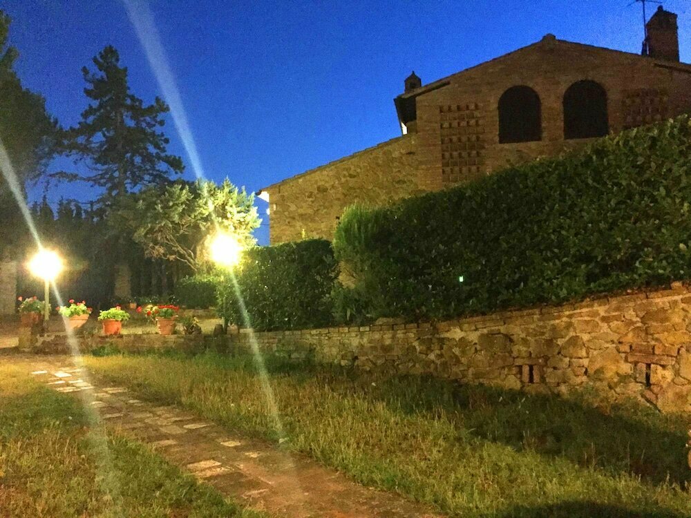 Otel Da Tilli alla Fornace, , foto