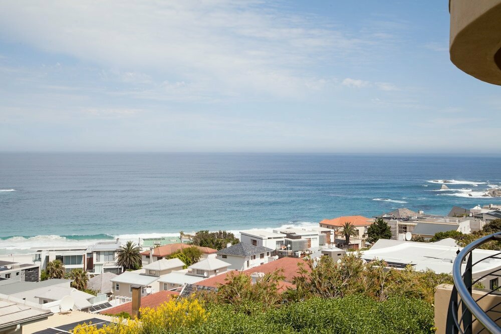 Otel Bay Vista Villa, Capetown, foto