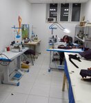 Ателье (ulitsa Geroya Ivana Kostina No:2), kıyafet tamiri  Kirov'dan