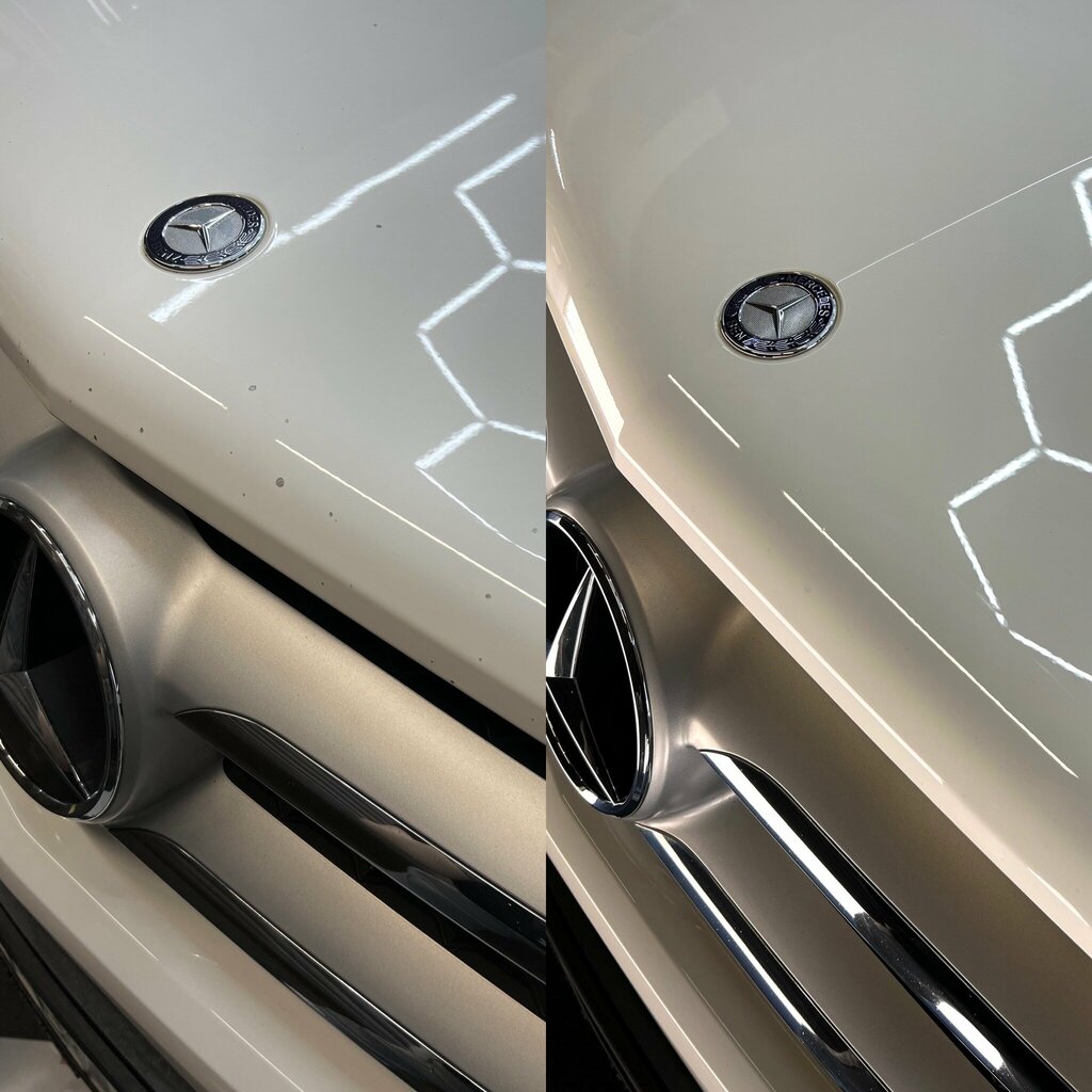 Detaylı oto bakımı Idealauto, Soçi, foto