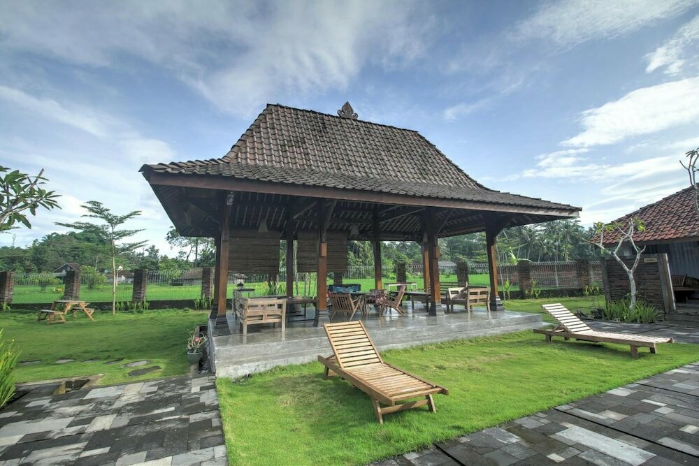 Otel Shankara Borobudur, , foto