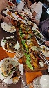 Eden (Pol Gýrde kóshesі No:17, Dostyq shaǵyn aýdany, Almaty), kafe  Almatı'dan