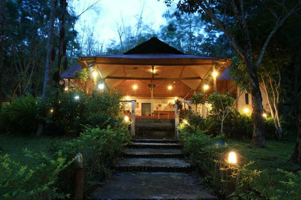 Otel Koh Mook Rubertree Bungalow, Dünya, foto