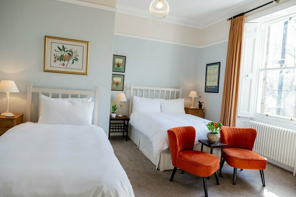 Otel Newgate House, , foto