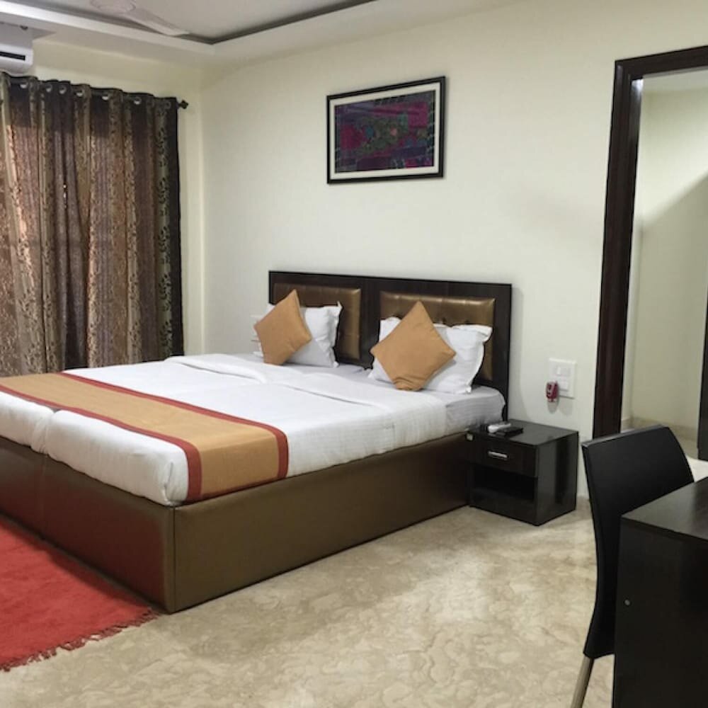 Otel Sapphire Asta Powai, Mumbai, foto