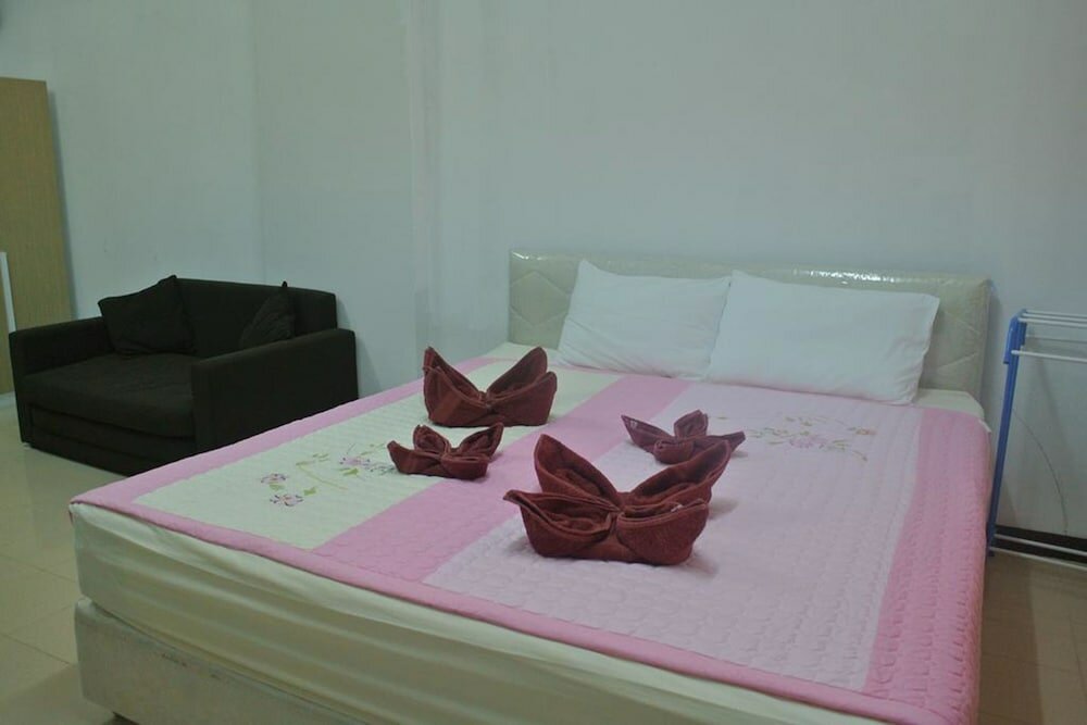 Otel Comfy Studio, Bangkok, foto