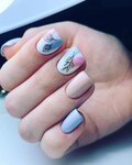 My Magic Nails (ulitsa Khabarova No:2), manikür-pedikür  Moskovski'den